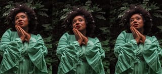 Aja Barber on Colonialism, Climate Change and Consumerism - and How We ...